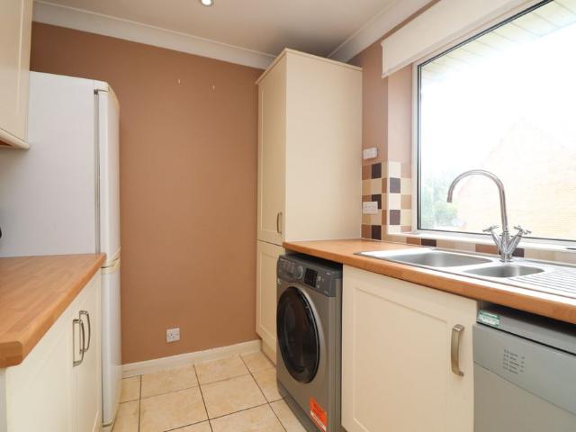 Chapel Street, Billericay, CM12
