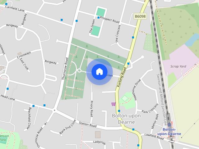 Chapel Street, Bolton Upon Dearne, Rotherham, S63 8HY