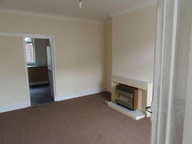 Chapel Street, Bolton On Dearne, S63
