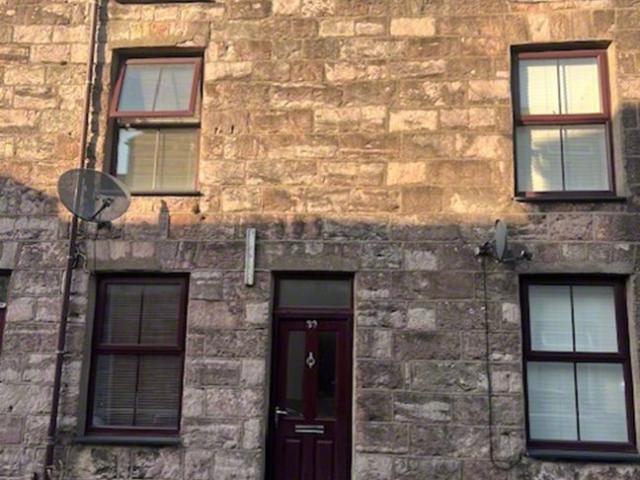 Chapel Street, Caernarfon LL55, 3 bed terraced house to rent, £725 pcm | PrimeLocation