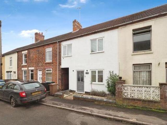 Chapel Street, Castle Gresley, 3 Bedroom Terraced