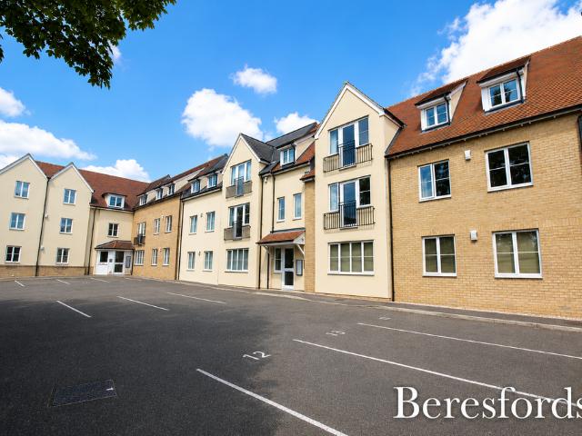 Chapel Street, Chapel Street, CM12 2 bed apartment to rent £1,495 pcm £345 pw