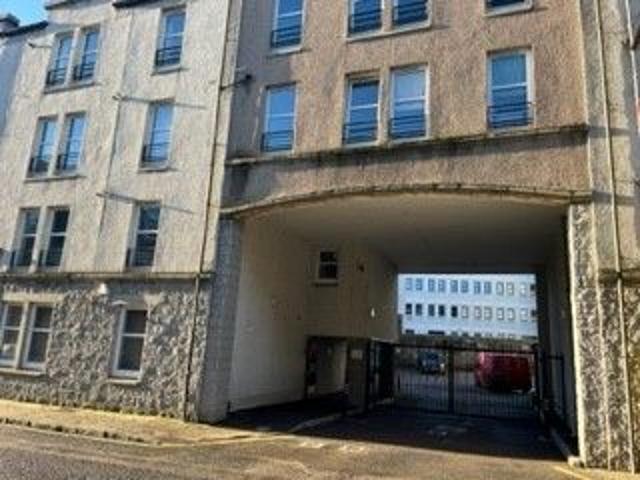 Chapel Street, City Centre, Aberdeen AB10, 2 bed flat to rent, £850 pcm | PrimeLocation