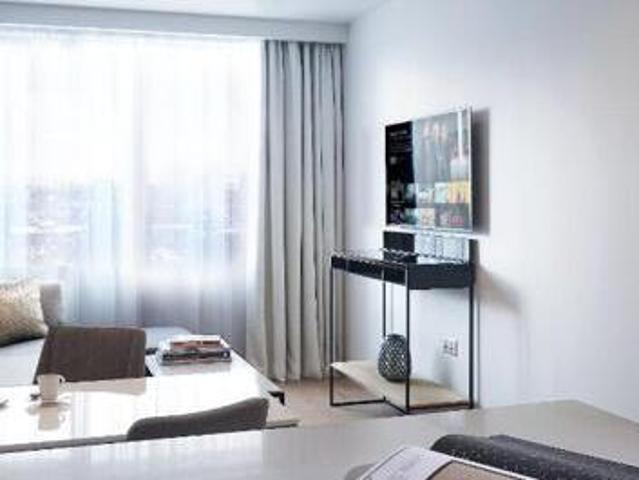 Chapel Street, Citysuites, Manchester, 1 Bedroom Apartment