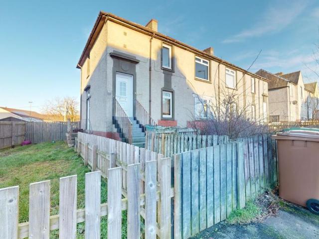 Chapel Street, Cleland ML1, 2 bed flat to rent, £750 pcm | PrimeLocation