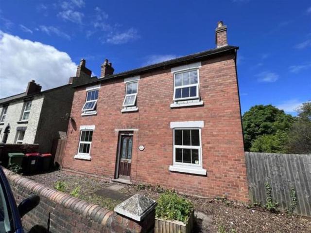 Chapel Street, Dawley TF4, 2 bed detached house to rent, £895 pcm | PrimeLocation