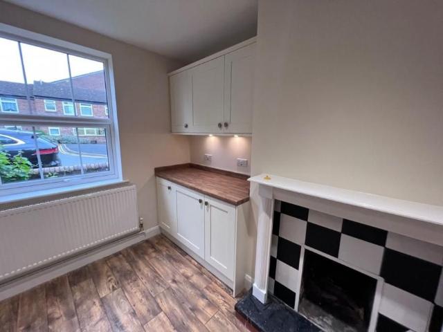 Chapel Street, Dawley, TF4