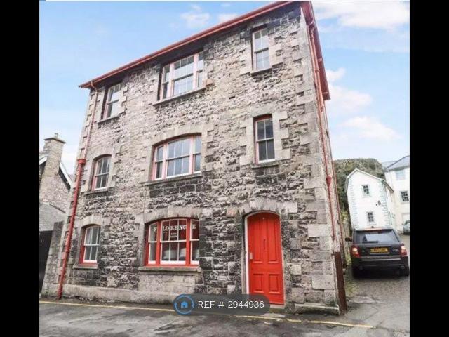Chapel Street, Denbigh LL16, 4 bed detached house to rent, £400 pcm | PrimeLocation