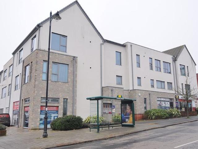Chapel Street, Devonport PL1, 1 bed flat to rent, £800 pcm | PrimeLocation