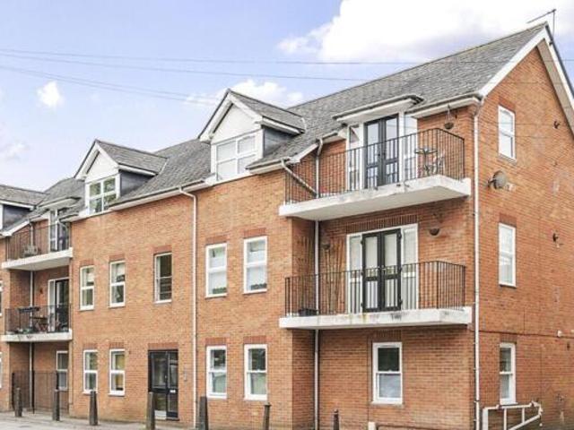 Chapel Street, East Oxford, 2 Bedroom Apartment