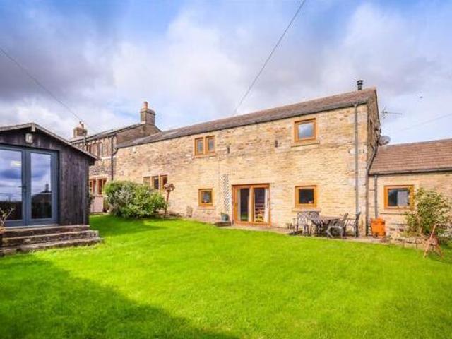 Chapel Street, Golcar, 4 Bedroom Barn