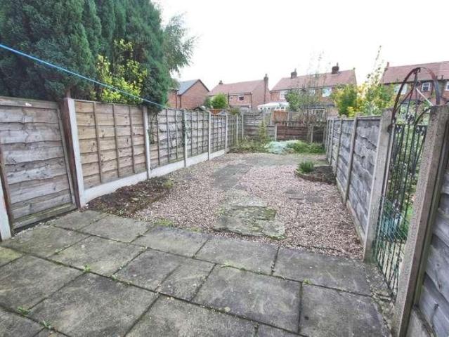 Chapel Street, Hazel Grove, SK7