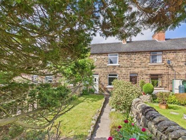 Chapel Street, Holbrook, 2 Bedroom Cottage