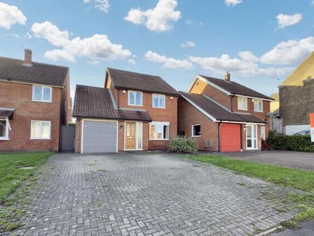 Chapel Street, Ibstock, 4 Bedroom Detached