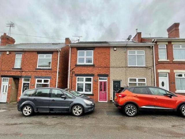 Chapel Street, Kirkby in ashfield, 3 Bedroom End