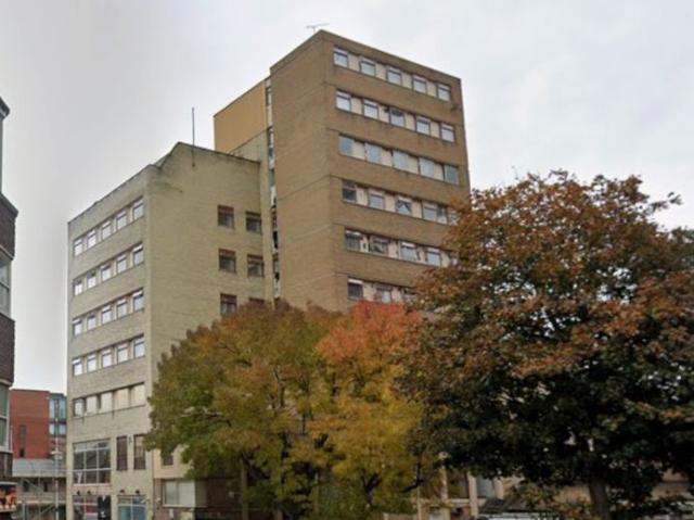 Chapel Street, Luton LU1, 4 bed flat to rent, £2,300 pcm | PrimeLocation