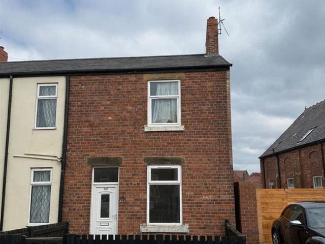 Chapel Street, Langwith, Mansfield NG20, 3 bed semi detached house to rent, £875 pcm | PrimeLocation