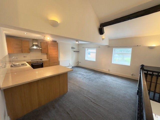 Chapel Street, Leigh, Greater Manchester WN7, 1 bed flat to rent, £595 pcm | PrimeLocation