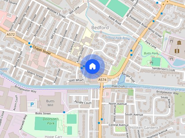 Chapel Street, Leigh, Greater Manchester, WN7 2AP