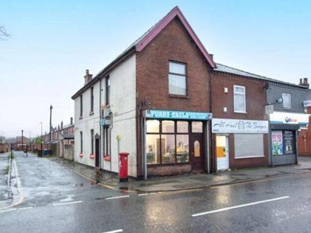 Chapel Street, Leigh, Property For Sale