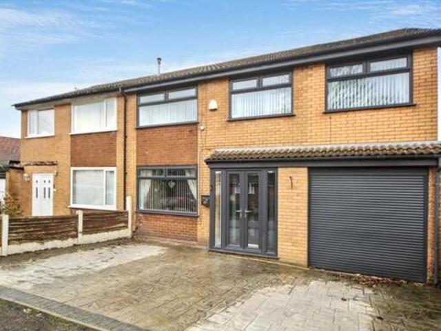 Chapel Street, Pemberton, 4 Bedroom Semi detached