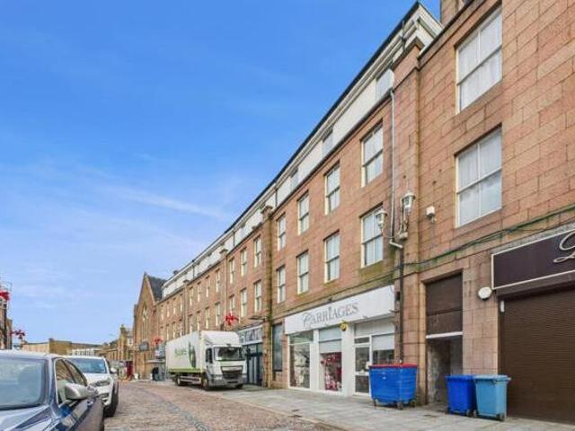 Chapel Street, Peterhead, Hotel To Lease