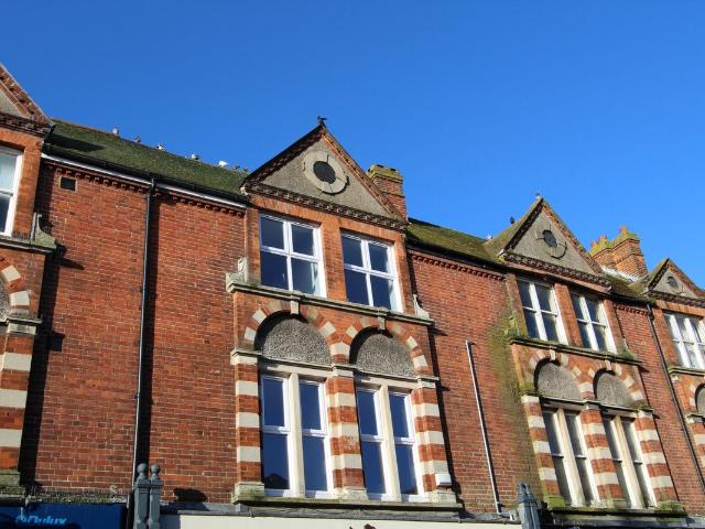 Chapel Street, Petersfield, Hampshire GU32, 1 bed flat to rent, £975 pcm | PrimeLocation