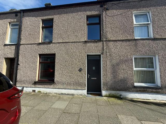 Chapel Street, Porthmadog LL49, 3 bed terraced house to rent, £800 pcm | PrimeLocation