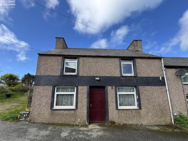 Chapel Street, Rhydwyn, 4 Bedroom Cottage