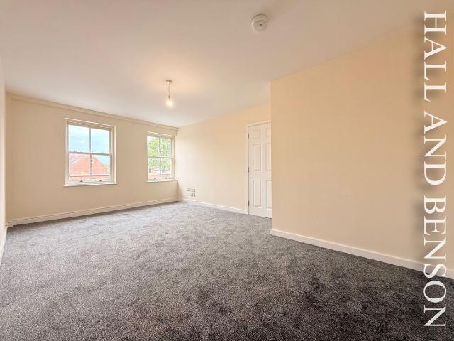 Chapel Street, Swadlincote DE12, 2 bed flat to rent, £850 pcm | PrimeLocation