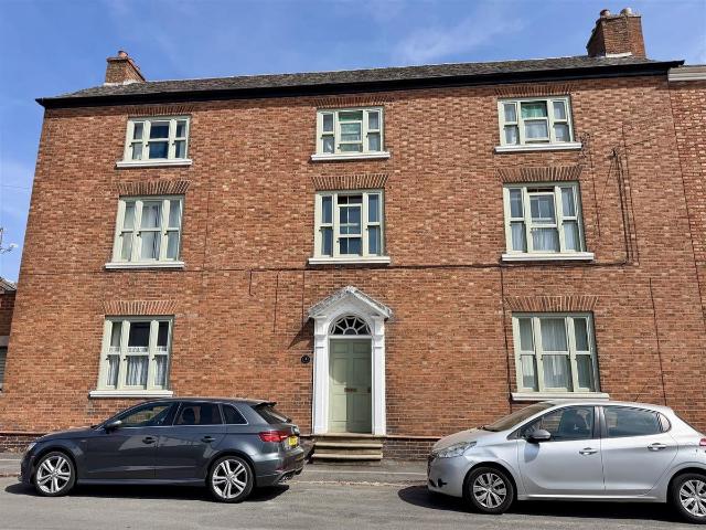 Chapel Street, Syston LE7, 1 bed flat to rent, £725 pcm | PrimeLocation