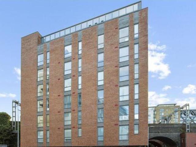 Chapel Street, Salford, 1 Bedroom Apartment