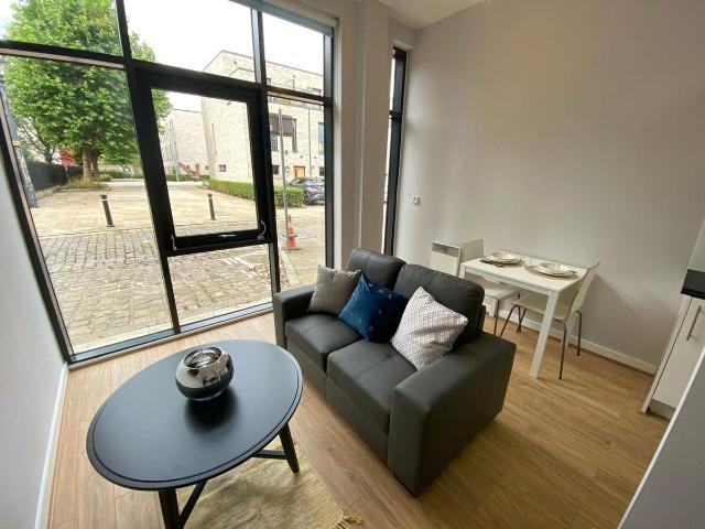 Chapel Street, Salford M3, 1 bed flat to rent, £815 pcm | PrimeLocation