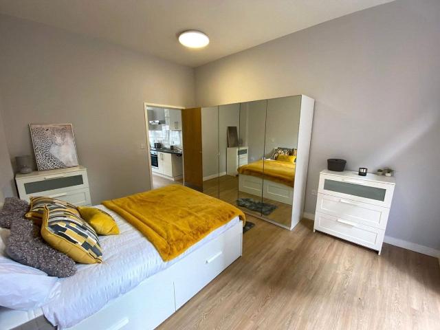 Chapel Street, Salford M3, Studio to rent, £932 pcm | PrimeLocation