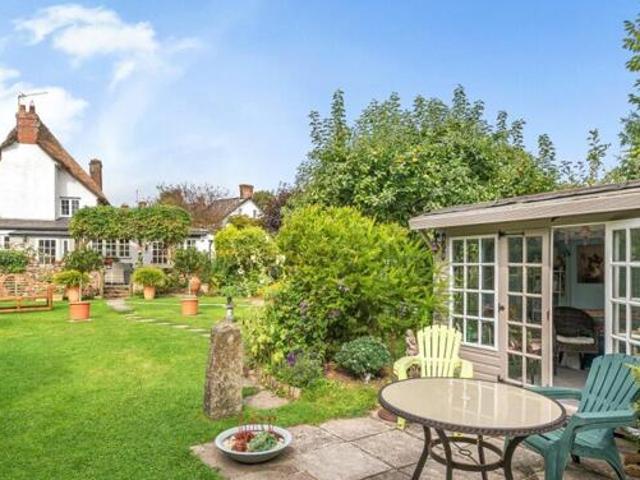 Chapel Street, Sidbury, 4 Bedroom Semi detached