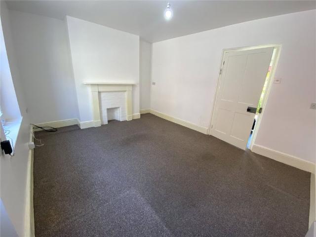 Chapel Street, Tiverton, Devon, EX16
