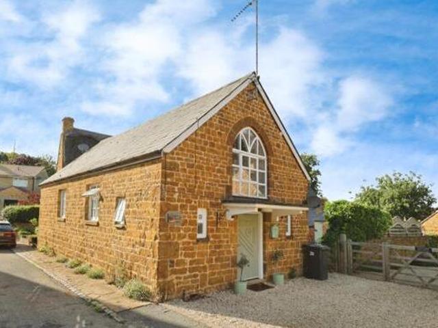 Chapel Street, Warmington, 3 Bedroom Detached