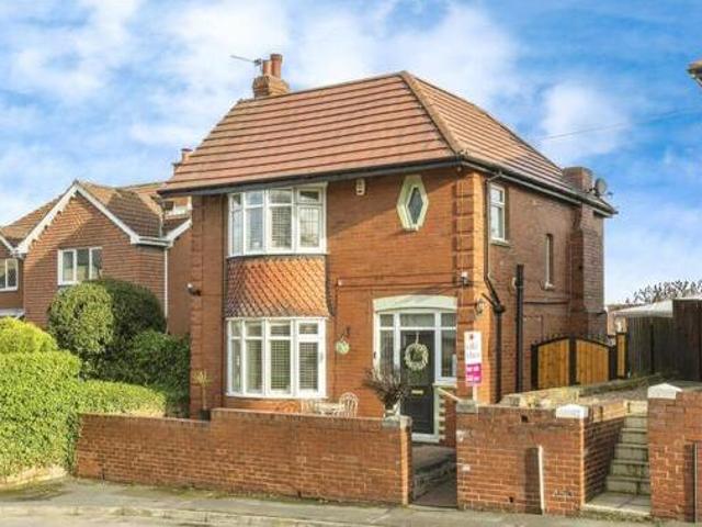 Chapel Street, Wath upon dearne, 3 Bedroom Detached