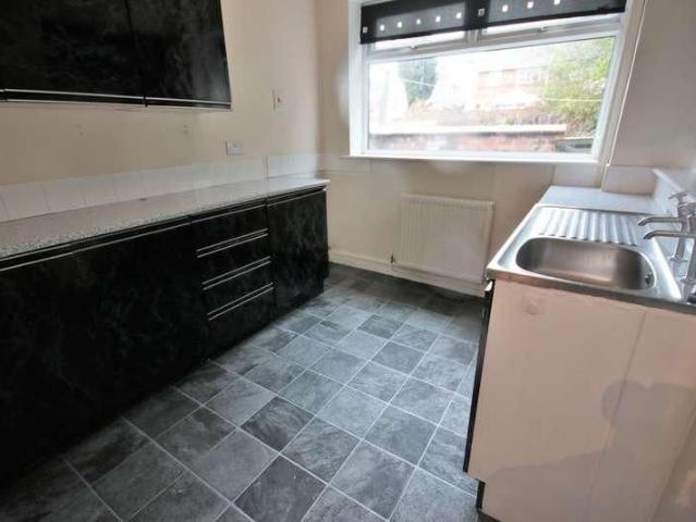 Chapel Street, Wigan, WN5