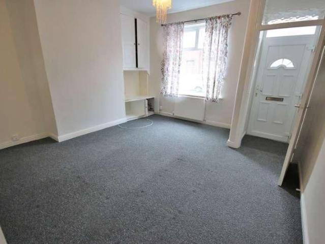 Chapel Street, Wigan, WN5