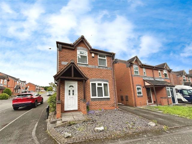 Chapel Street, Woodville, Swadlincote, Derbyshire DE11, 3 bed detached house to rent, £1,100 pcm | PrimeLocation