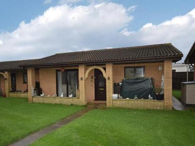 Chapel Point, Chapel St Leonards, 2 Bedroom Detached