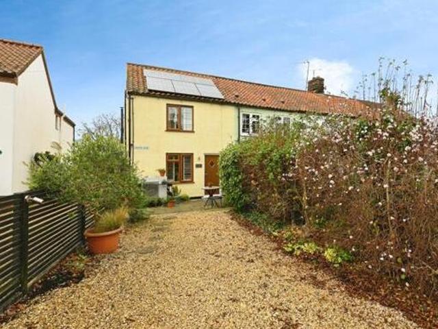 Chapel Row, Hil, 2 Bedroom Cottage