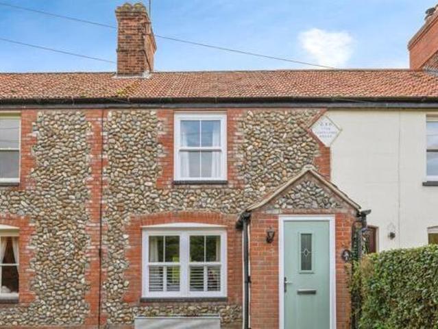 Chapel Road, Thurgarton, 2 Bedroom Terraced
