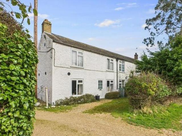 Chapel Road, Boughton, 2 Bedroom Character