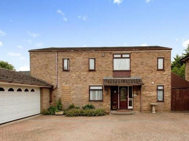 Chapel Road, Earith, 4 Bedroom Detached
