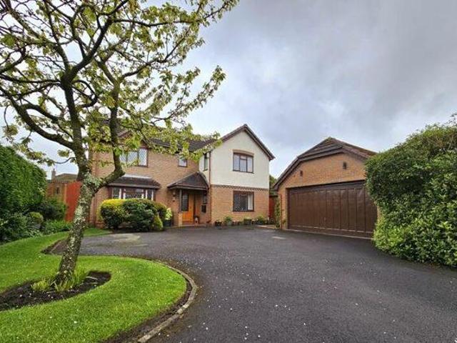 Chapel Road, Hesketh Bank, 4 Bedroom Detached