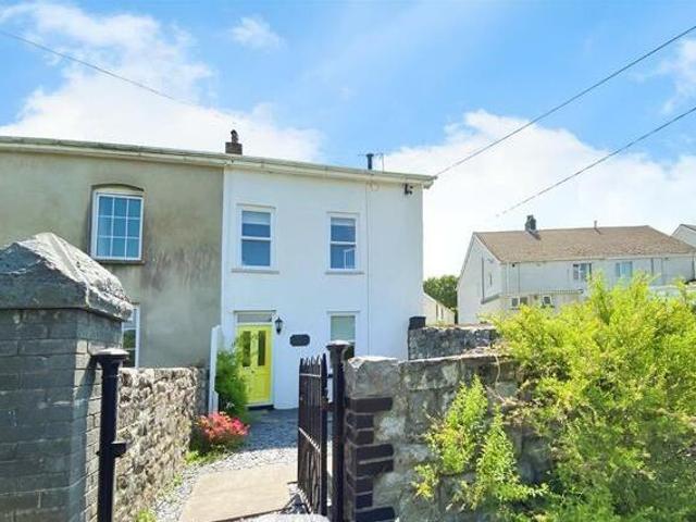 Chapel Road, Penderyn, 2 Bedroom Cottage
