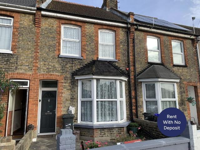 Chapel Road, Ramsgate, Kent CT11, 2 bed terraced house to rent, £1,100 pcm | PrimeLocation