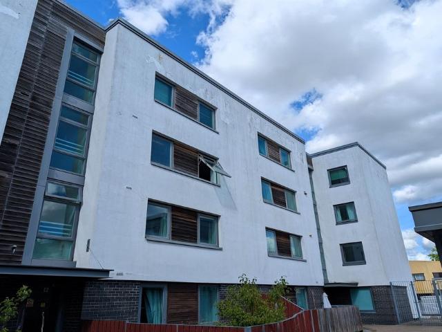 Chapel Road, Southampton
